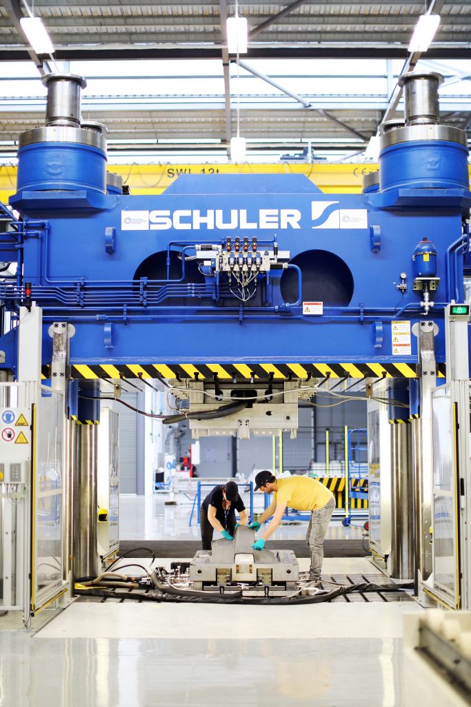 From innovative ideas to commercial success stories - High Value ...