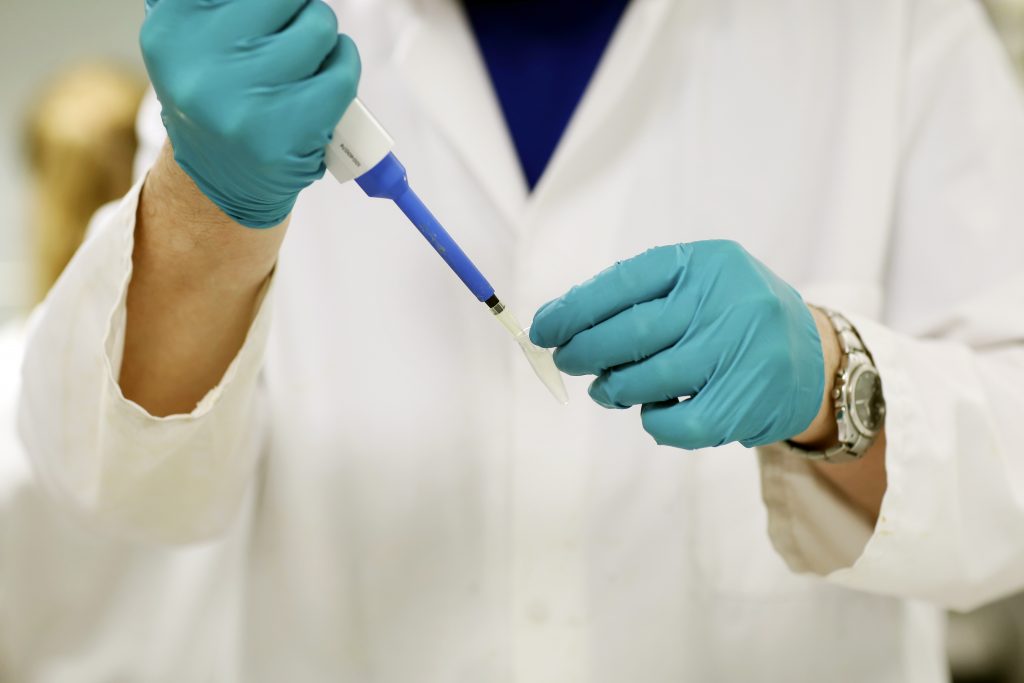 CPI works with GSK and AstraZeneca on Pharma Manufacturing - High Value ...