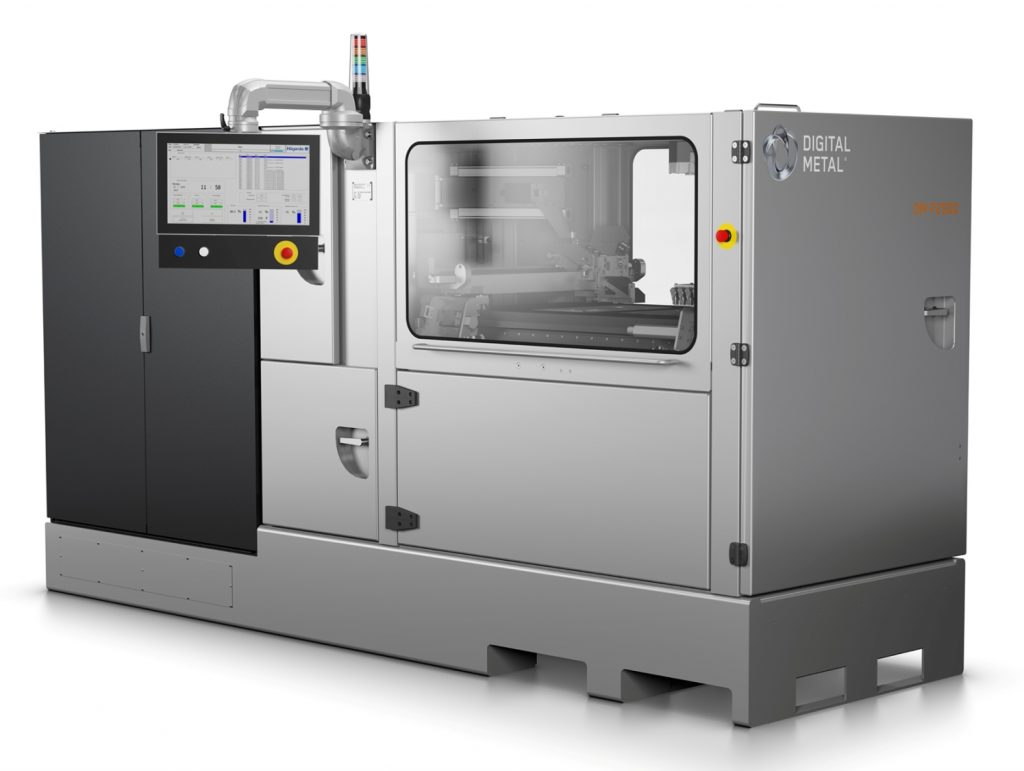 MTC to install digital metal additive manufacturing system - High Value ...