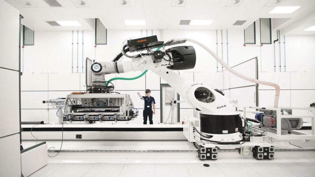 Catapulting British innovation to success | HVM CatapultHigh Value ...