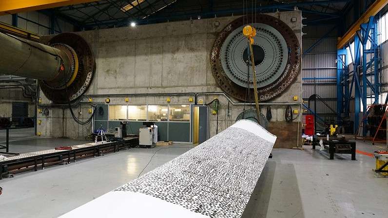 CPI Supports Work on Next Generation Wind Turbine Blades - High Value ...