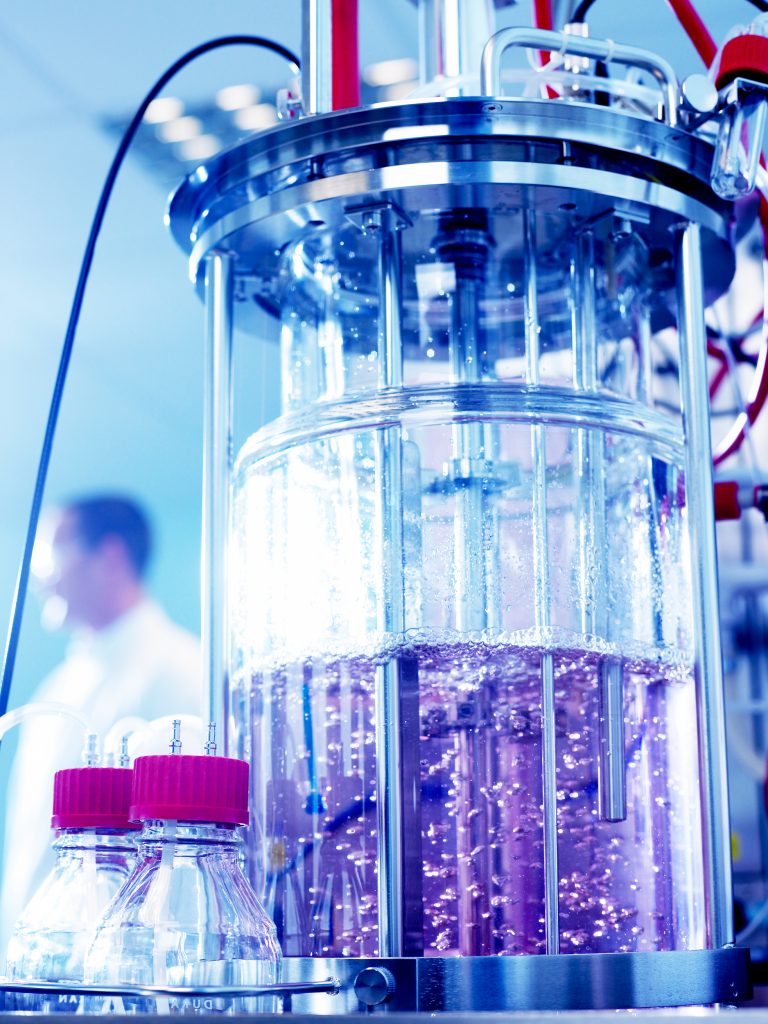 CPI develops rig to improve complex liquid scale-up work - High Value ...