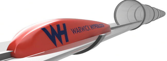 Warwick’s Hyperloop Team qualifies to TOP 50 SpaceX Hyperloop teams - High Value Manufacturing ...