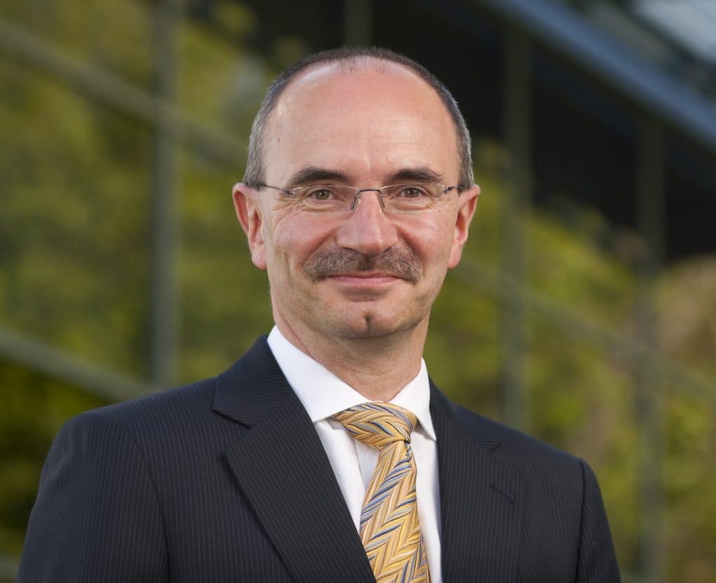 HVM Catapult CEO Confirms Retirement | HVM Catapult