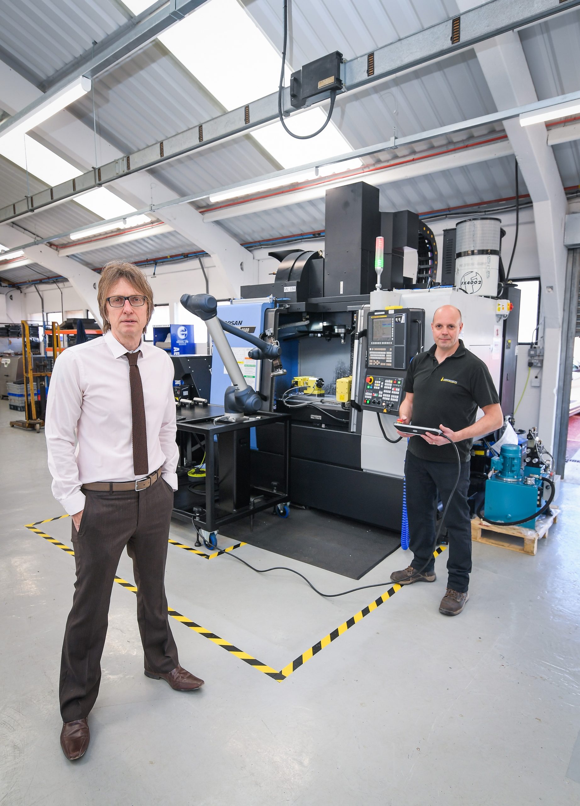 Fit For Nuclear and the ventilator challenge | HVM CatapultHigh Value ...