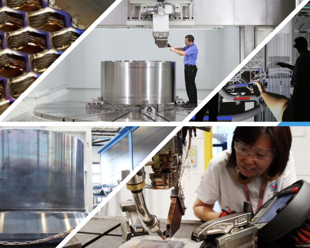 Nuclear AMRC Capabilities Directory 2021-22 - HVM Catapult