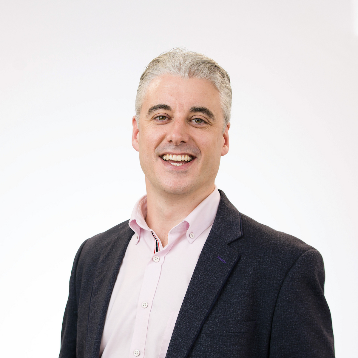 Christopher Dungey - HVM Catapult