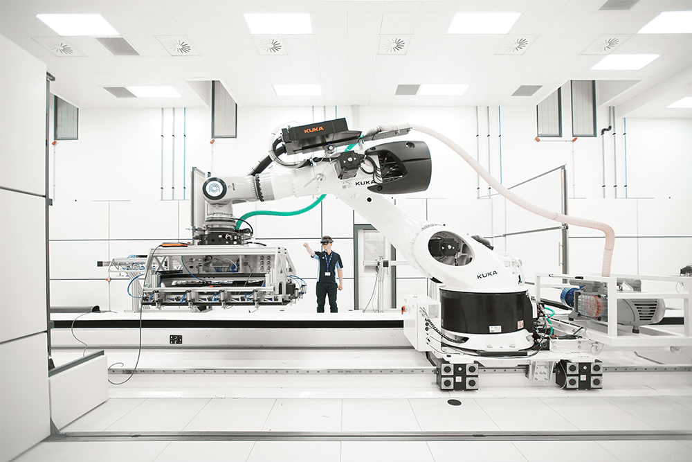 HVM Catapult: An overview - HVM Catapult