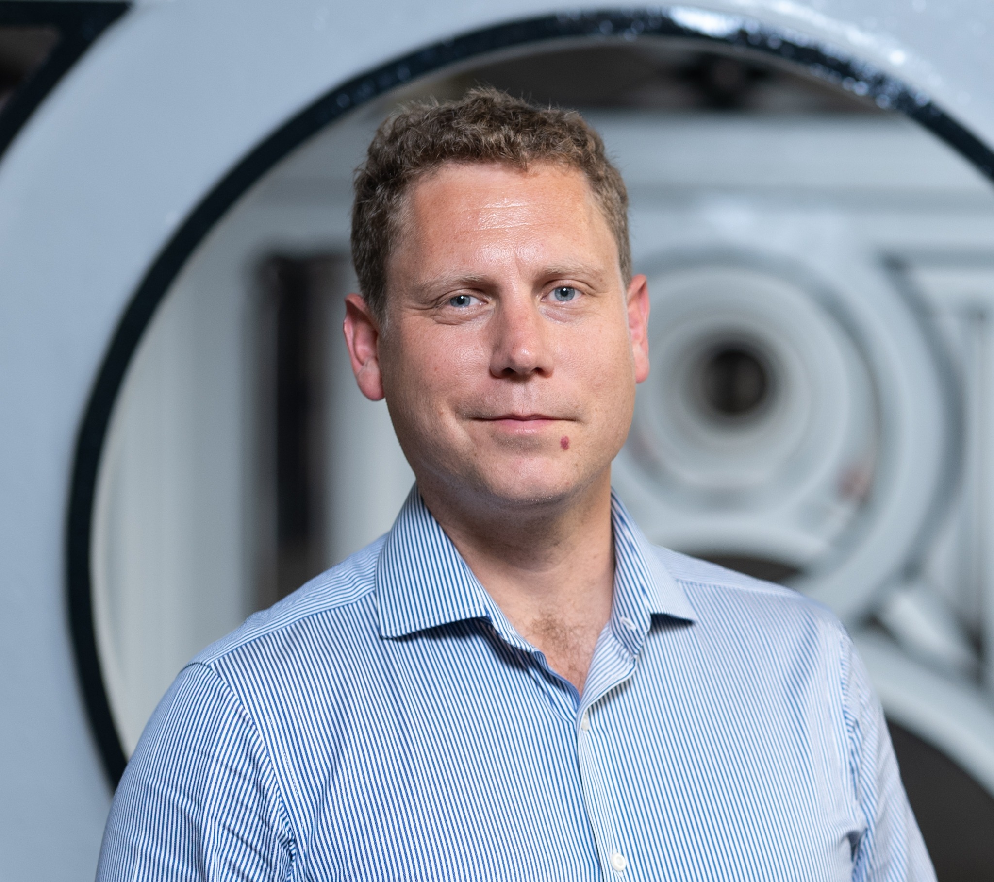 Rob Shaw - HVM Catapult
