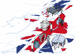 High Value Manufacturing Catapult - HVMC
