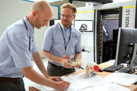 Who we are - High Value Manufacturing Catapult - HVMC