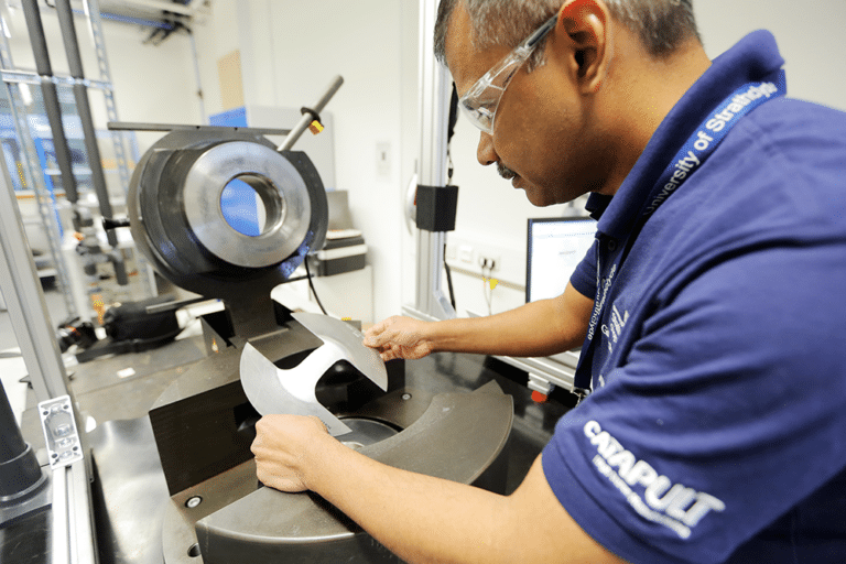 Who we are - High Value Manufacturing Catapult - HVMC