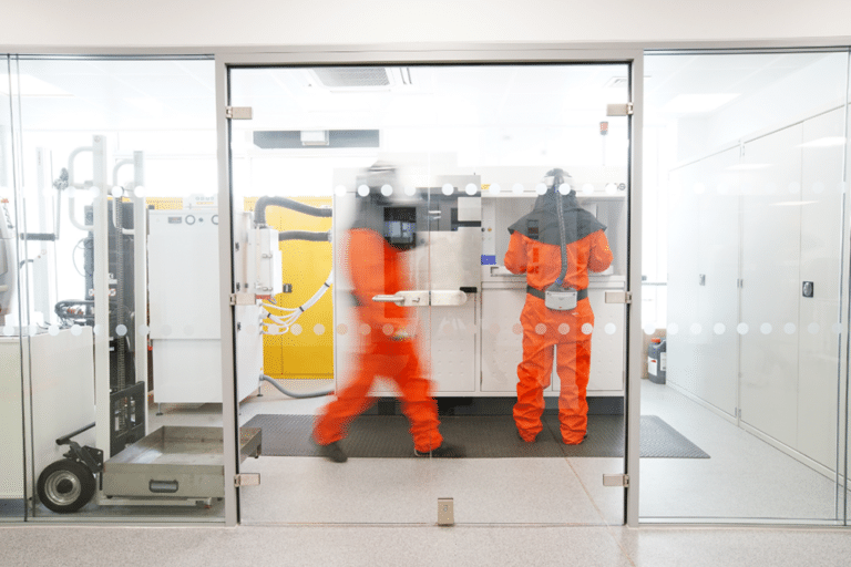 What we do - High Value Manufacturing Catapult - HVMC