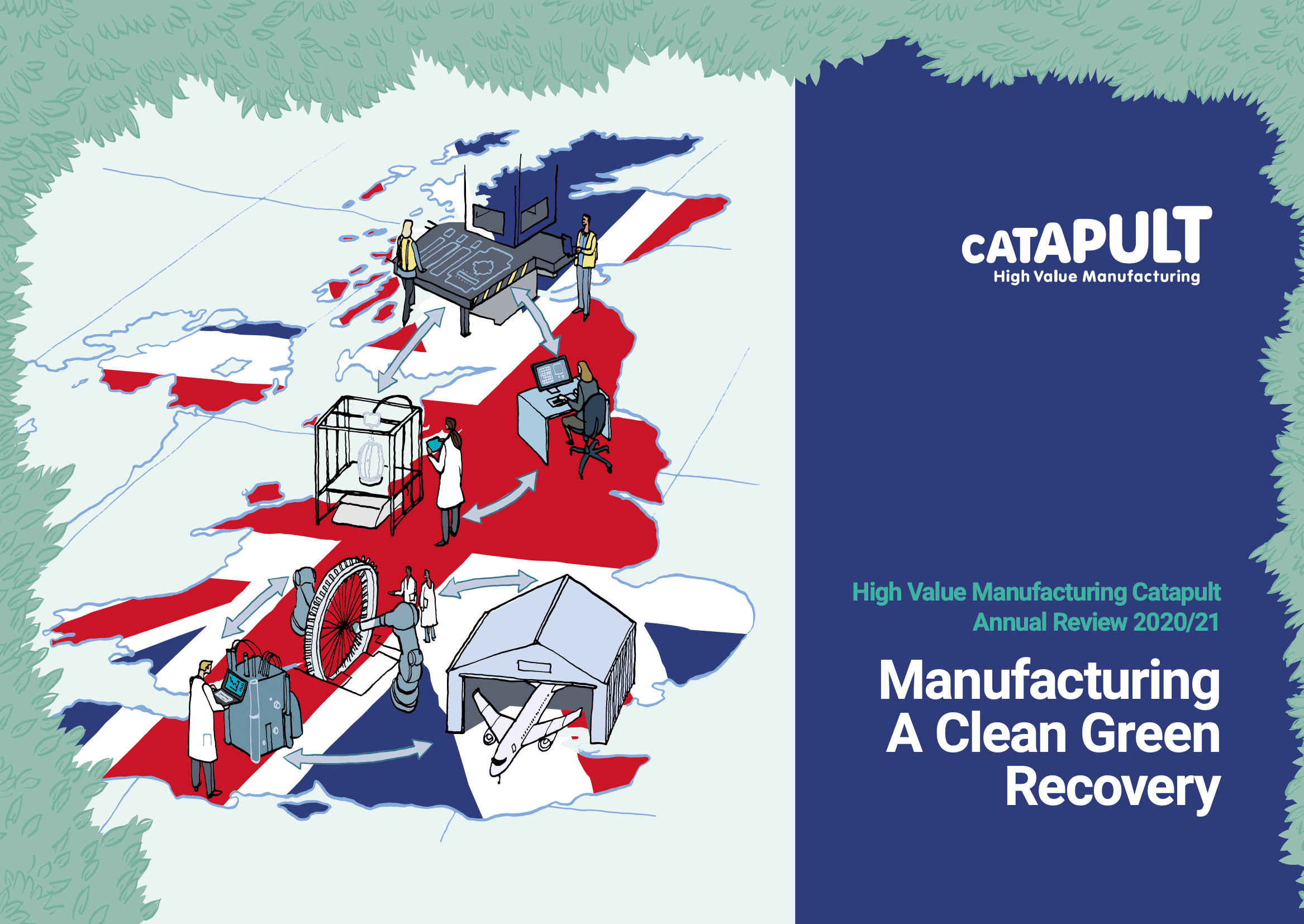 2020-2021 - HVM Catapult