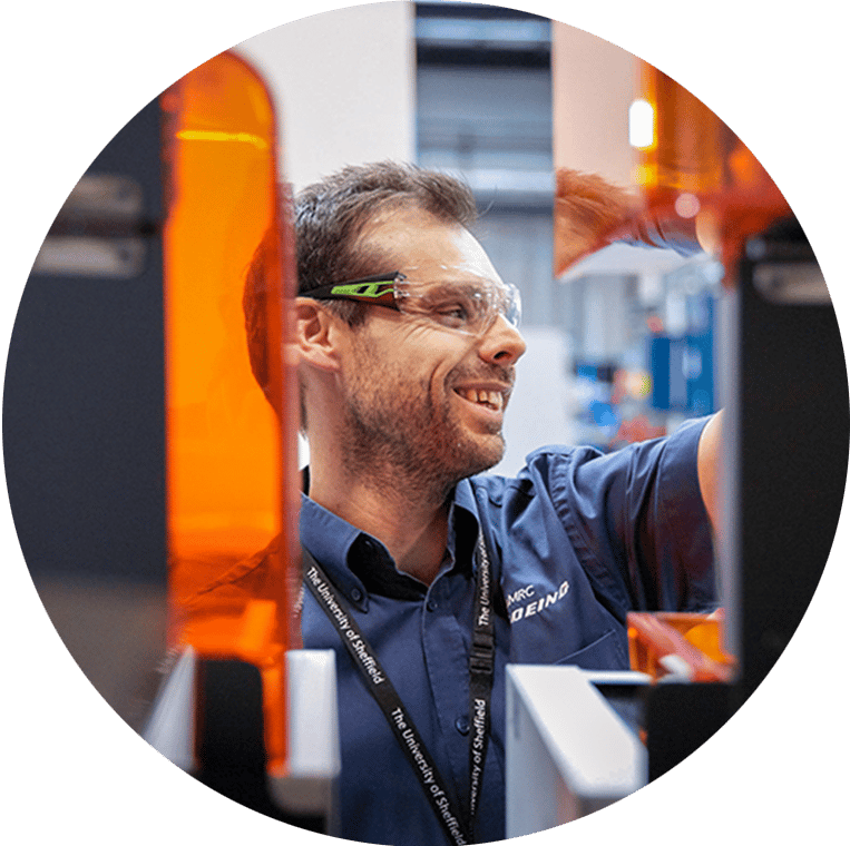 The UK Hydrogen Innovation Opportunity - HVM Catapult