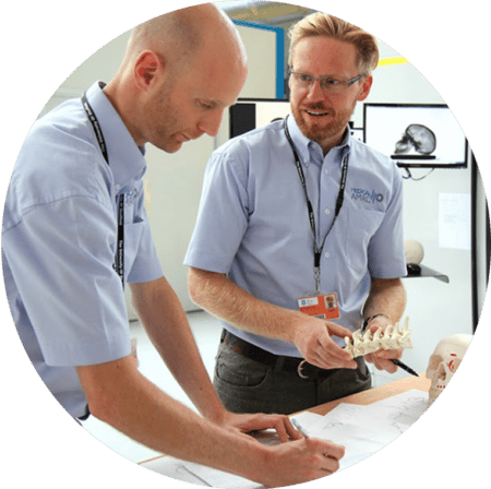 The Manufacturing Technology Centre (MTC) - HVMC