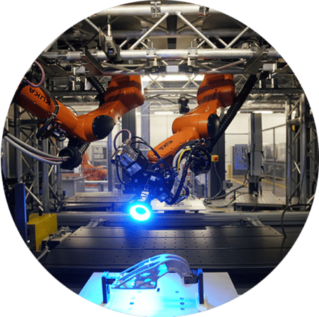 What we do - High Value Manufacturing Catapult - HVMC