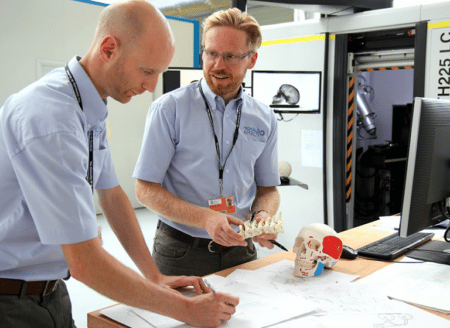 Manufacturing problem-solving and solutions - HVM Catapult