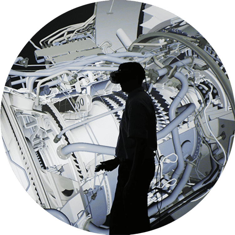 Advanced Manufacturing Research Centre (AMRC) - HVMC