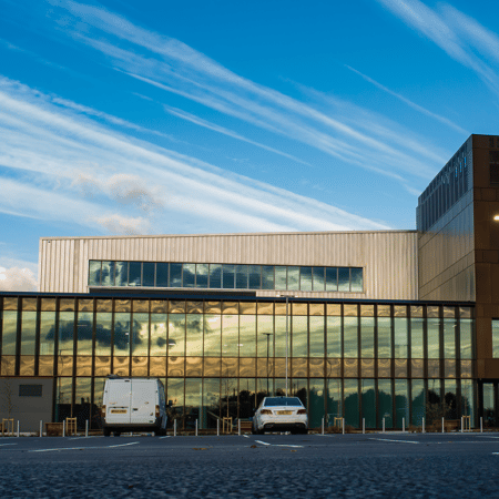 Our history - High Value Manufacturing Catapult - HVM Catapult