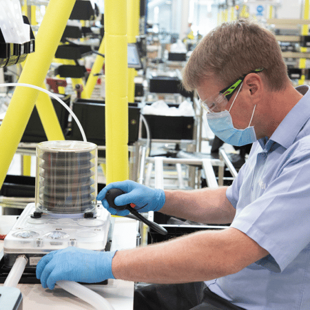 Our history - High Value Manufacturing Catapult - HVM Catapult