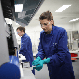 Our history - High Value Manufacturing Catapult - HVM Catapult