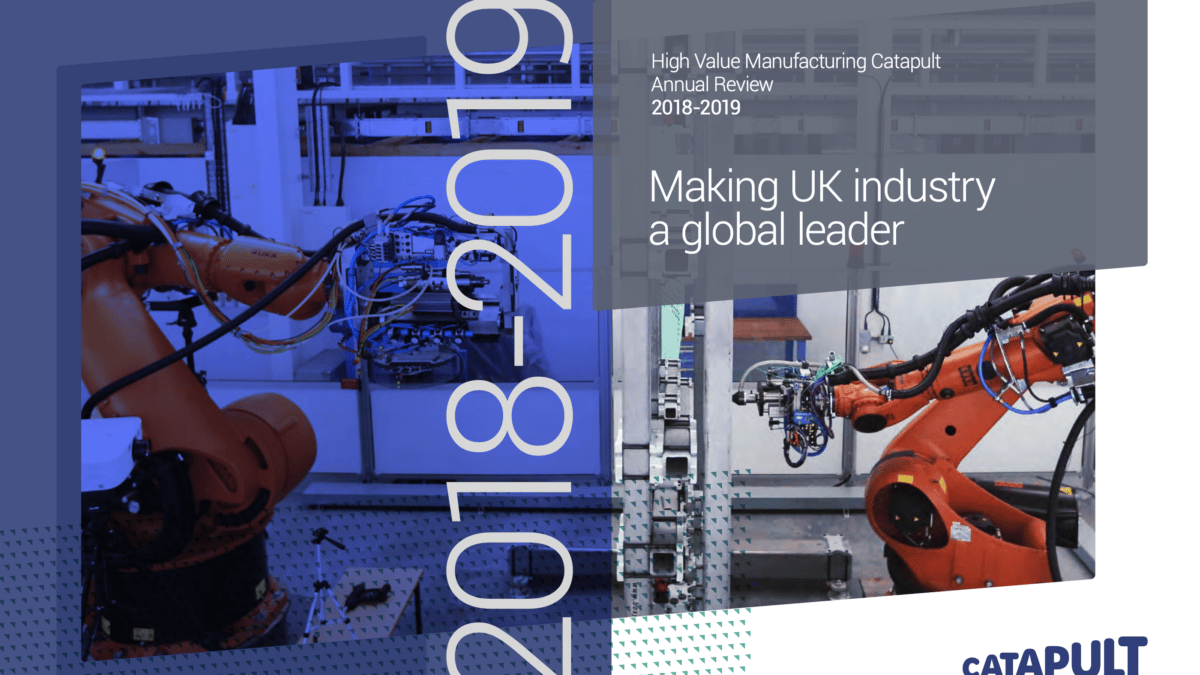 Annual Reviews Archive - HVMC