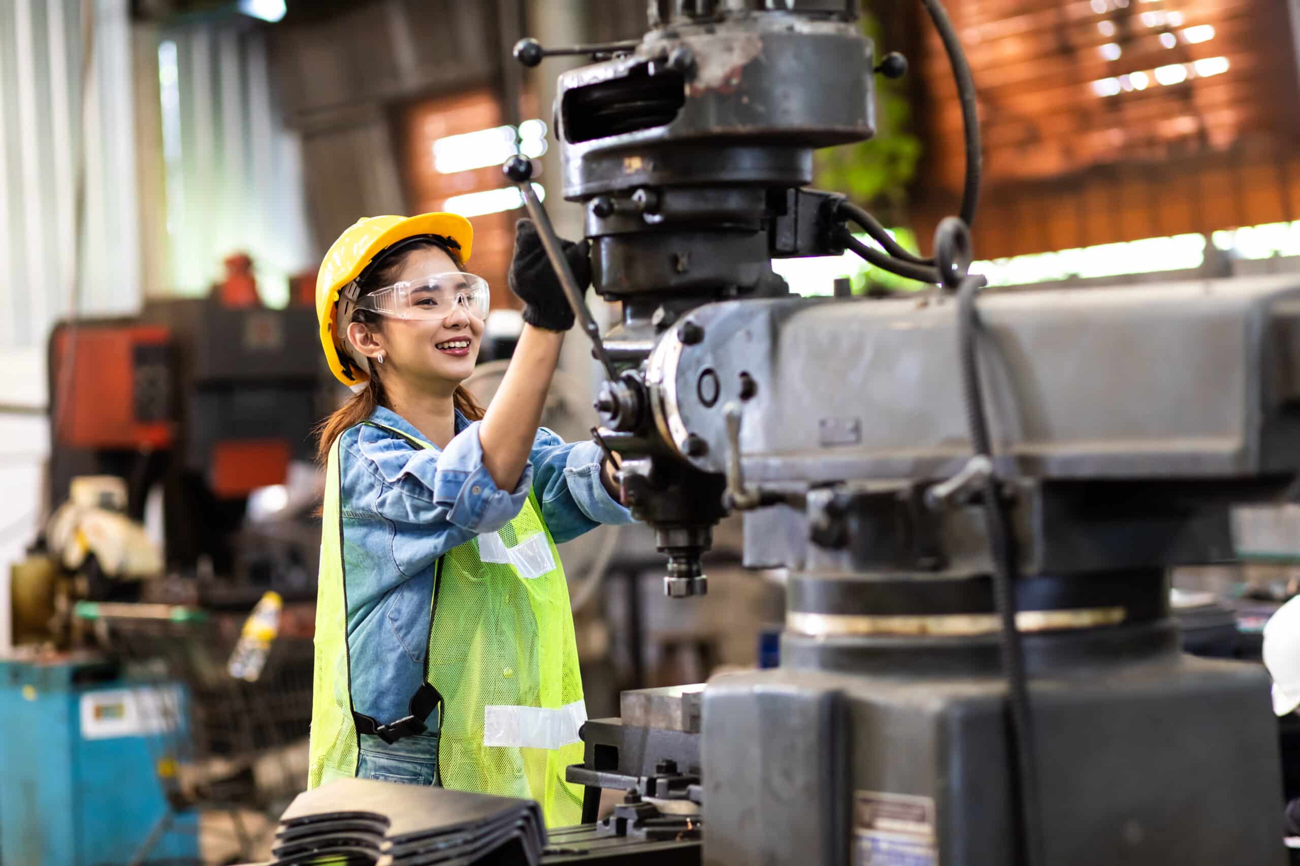 Collaborative approaches to sustainable manufacturing - HVM Catapult