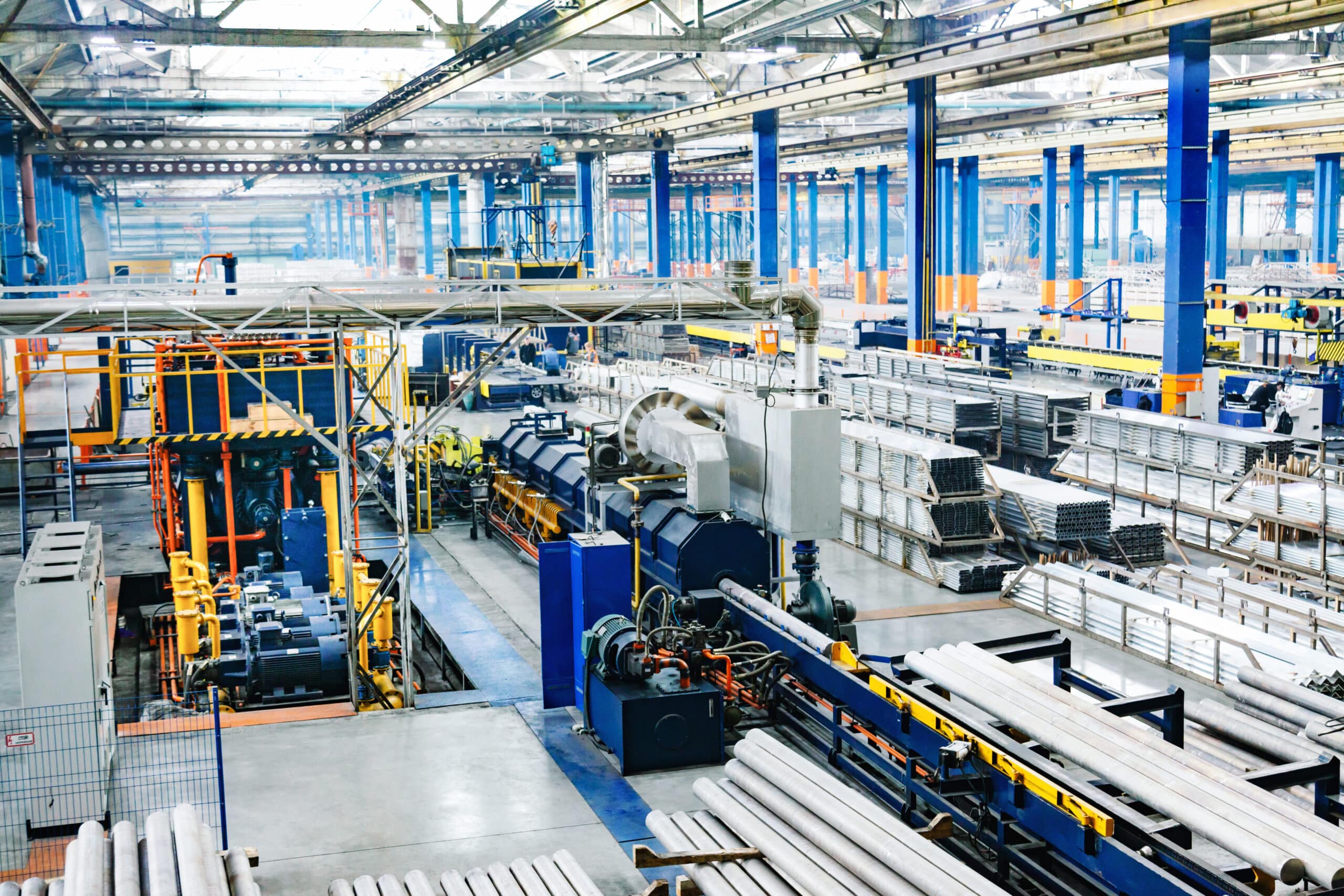 National manufacturing directory can boost supply chain resilience and ...