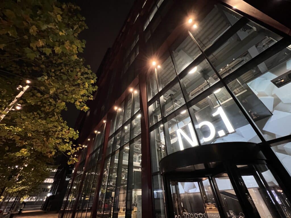 High Value Manufacturing Catapult signs MOU with Greater Manchester to ...