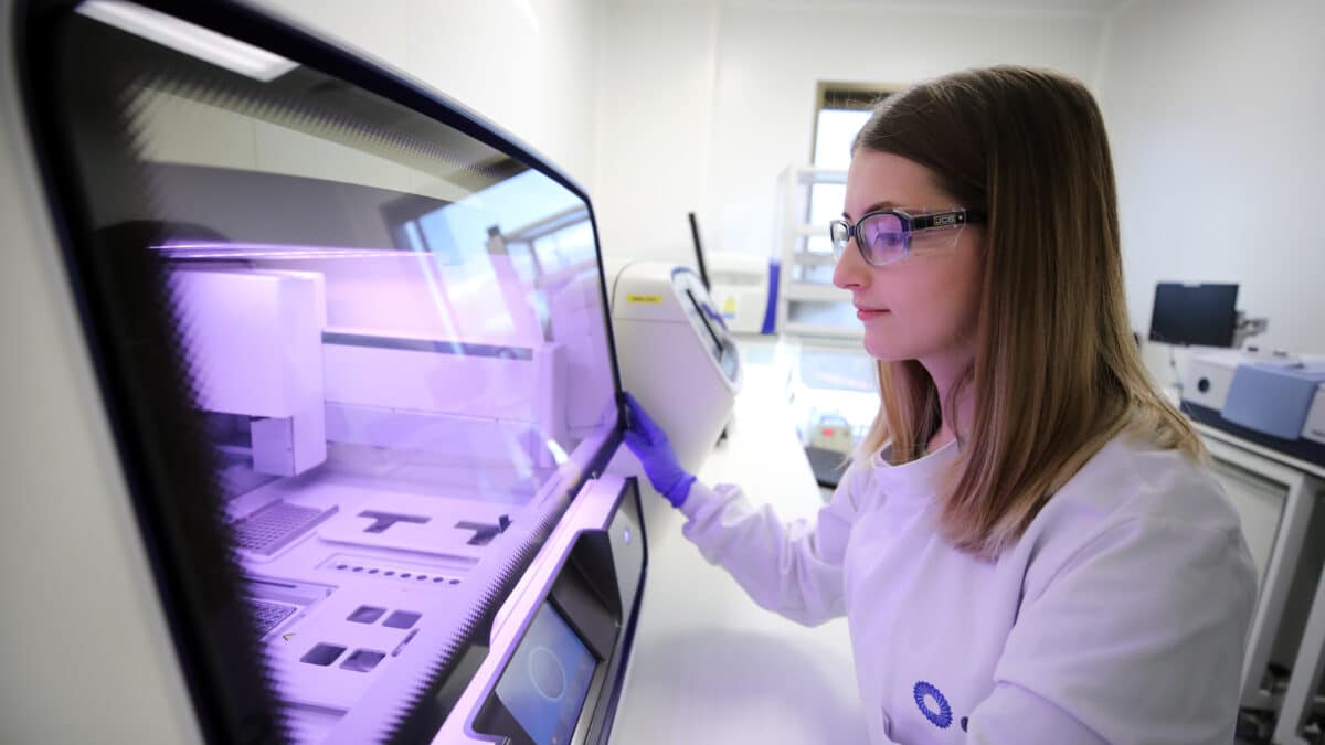 High Value Manufacturing Catapult - HVMC