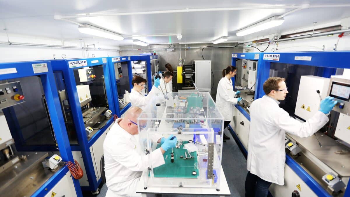 Case Studies Archive - HVMC