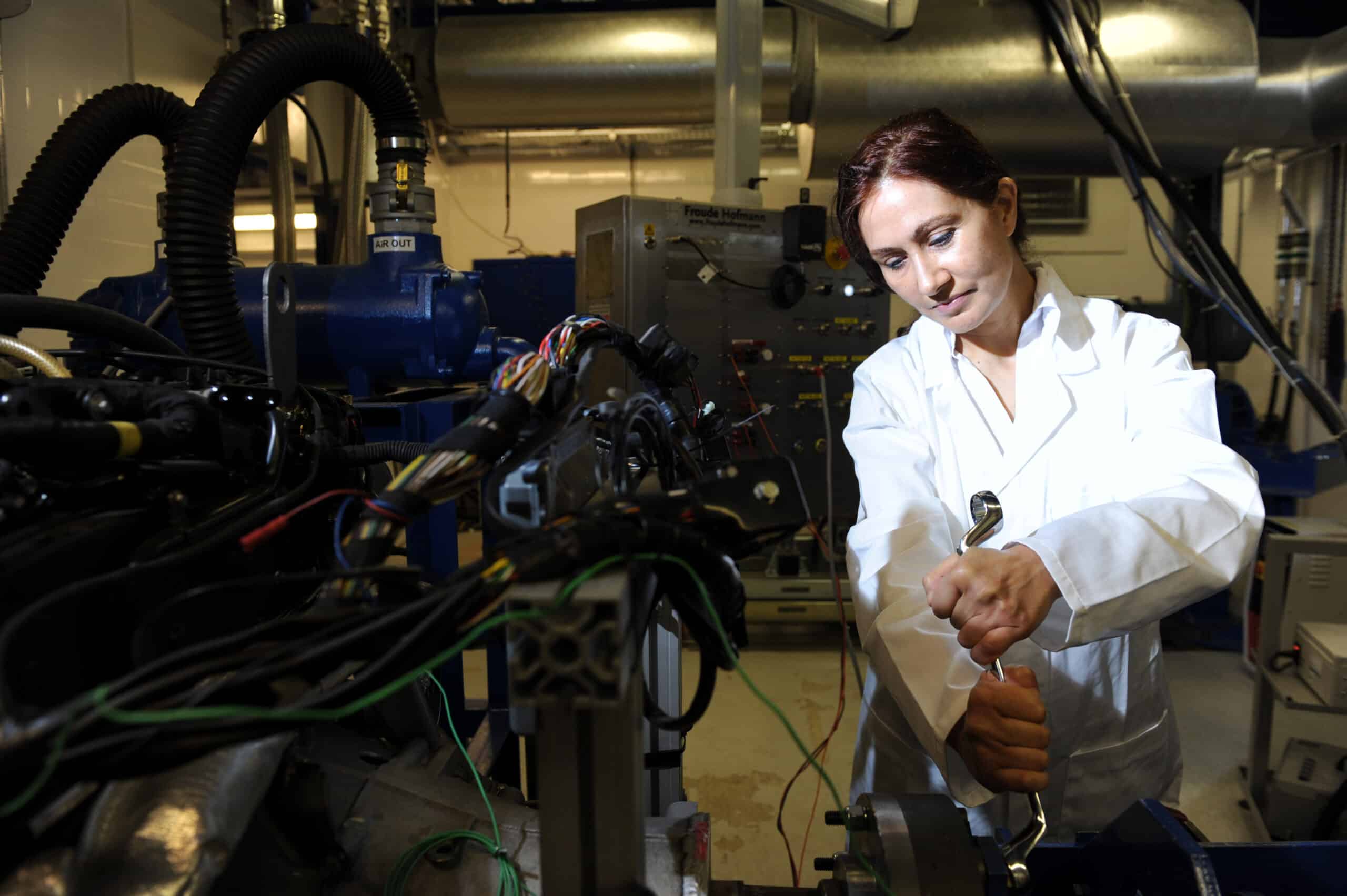 HVM Catapult centre universities score high in REF2021 - HVM Catapult