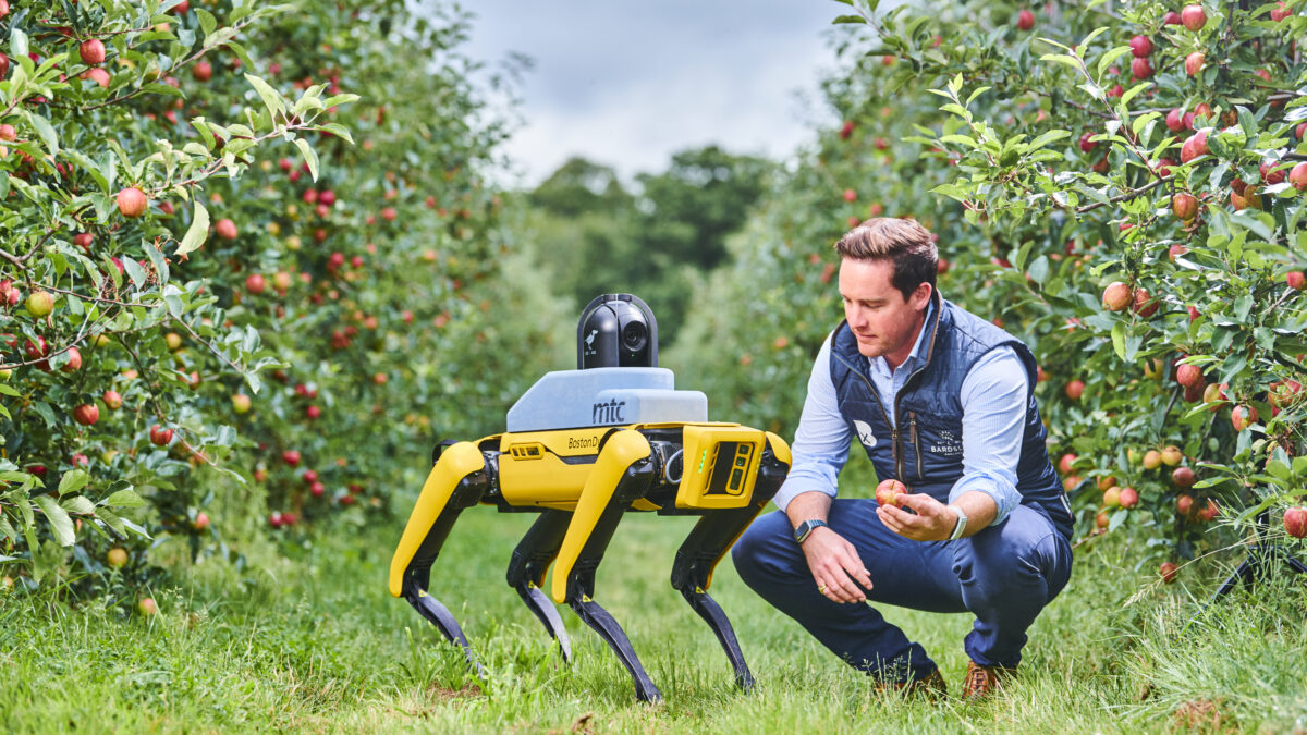 High Value Manufacturing Catapult - HVMC