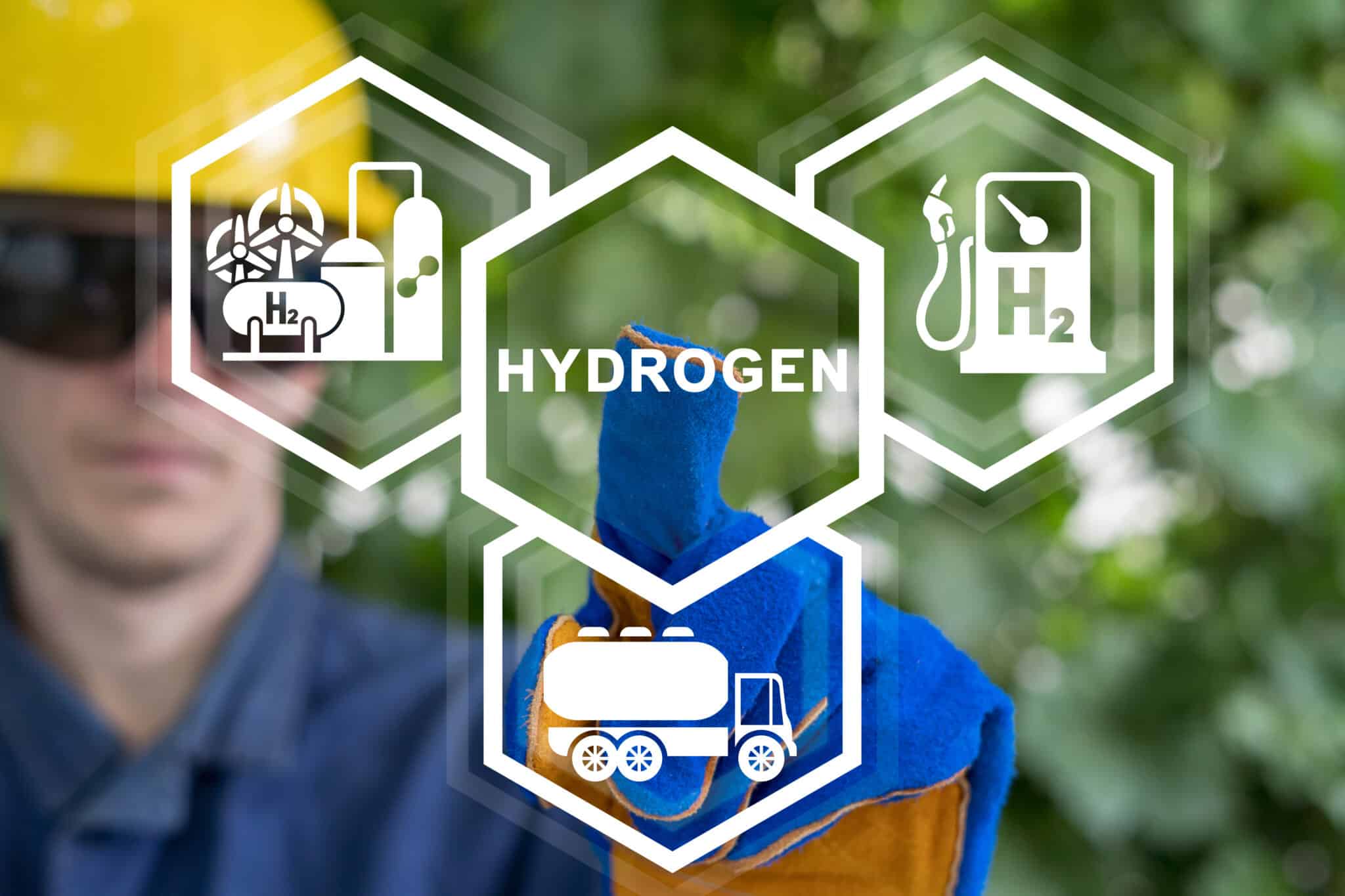 New training launched to boost potential of UK hydrogen - HVM Catapult