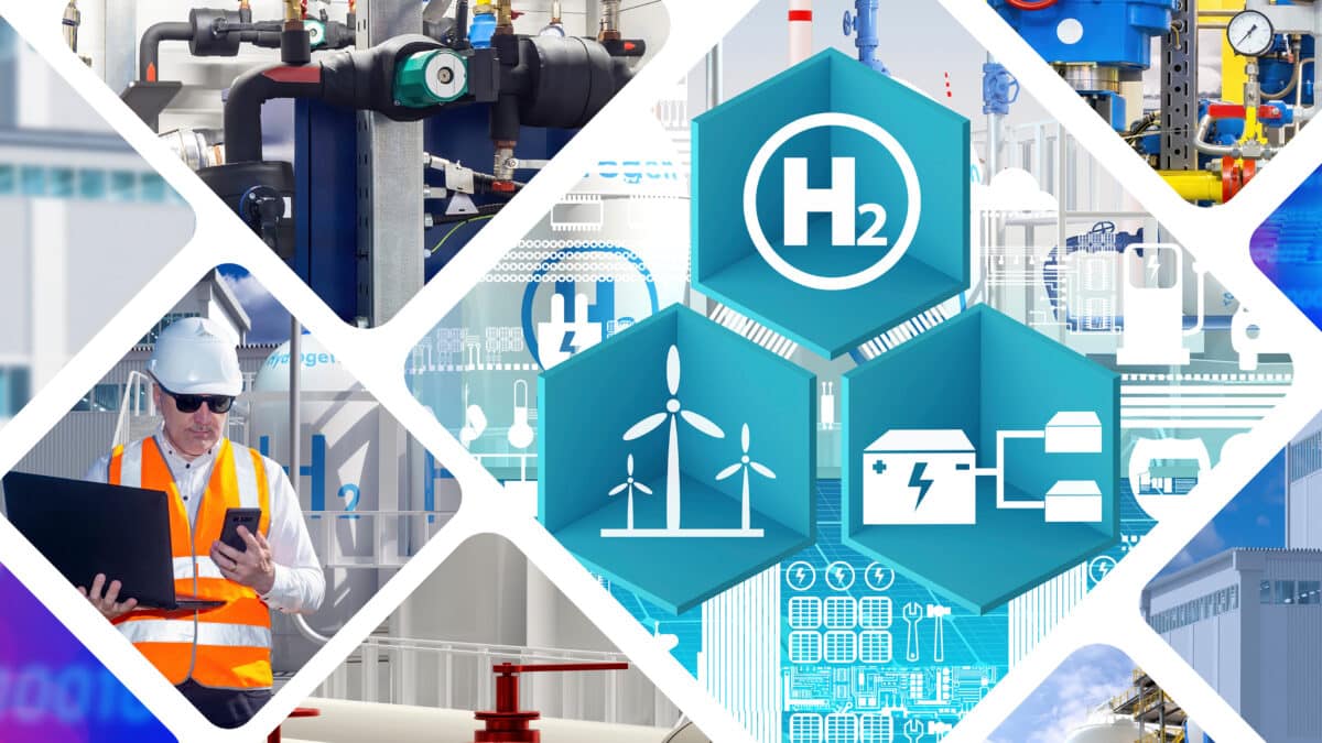 The hydrogen challenge: addressing the awareness gap - HVM Catapult