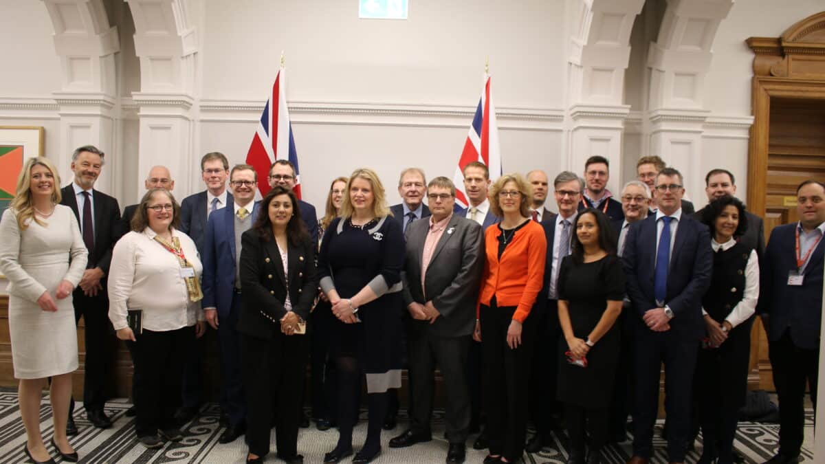 HVM Catapult CEO chairs first independent Critical Minerals Taskforce ...