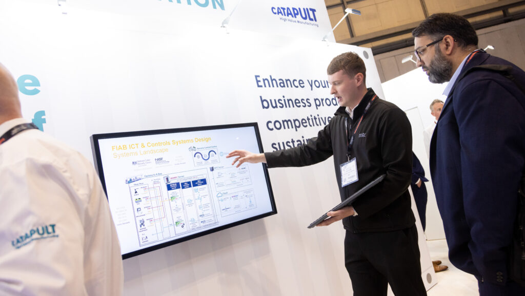 Technology - HVM Catapult