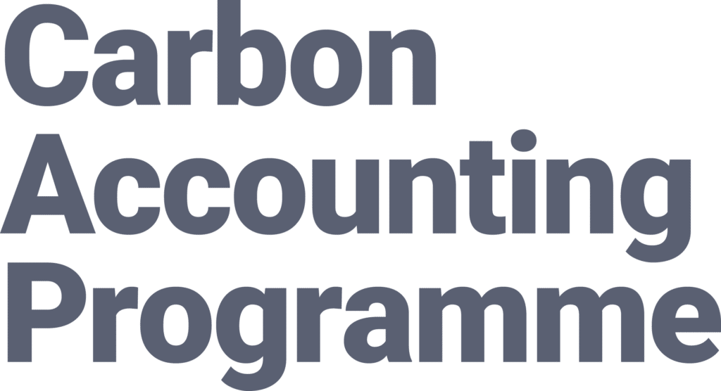 Carbon Accounting - HVMC