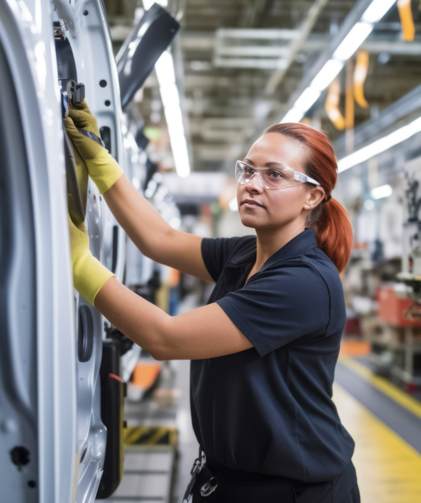 Carbon Accounting - HVMC