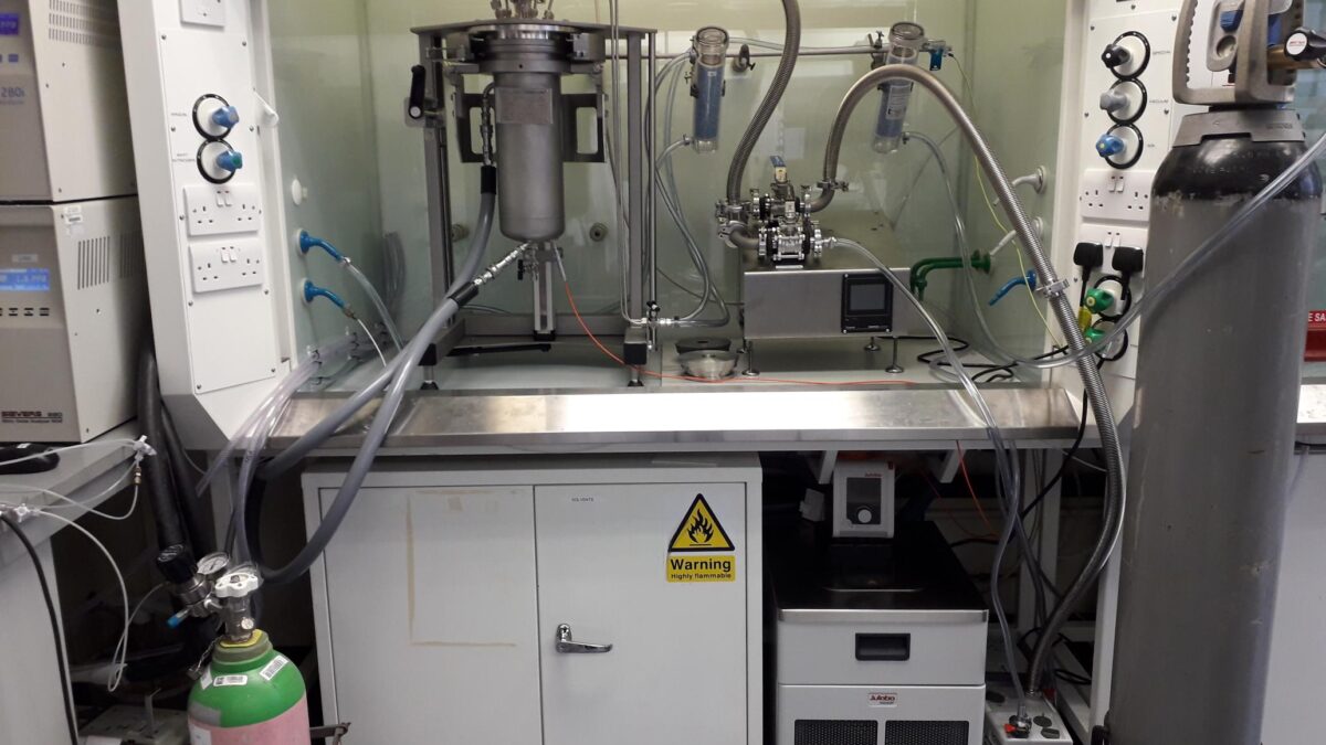 Annual review 2022-23 - HVM Catapult