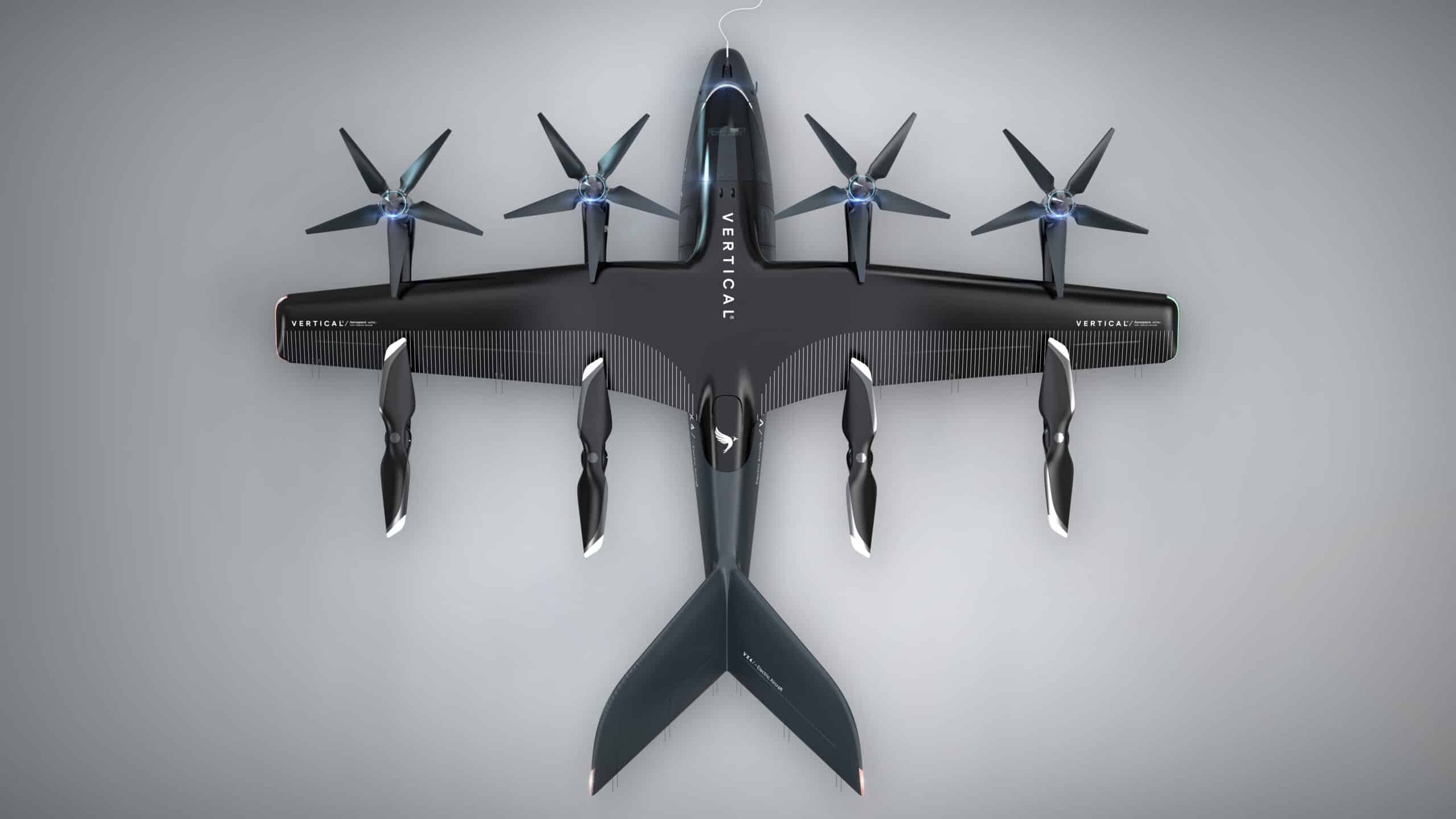 Lift-off for UK capabilities in urban air mobility composites - HVM ...