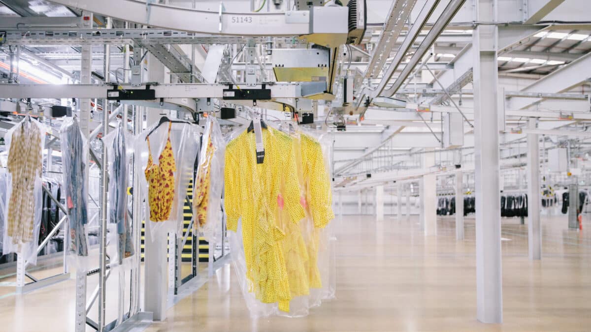 High Value Manufacturing Catapult - HVMC