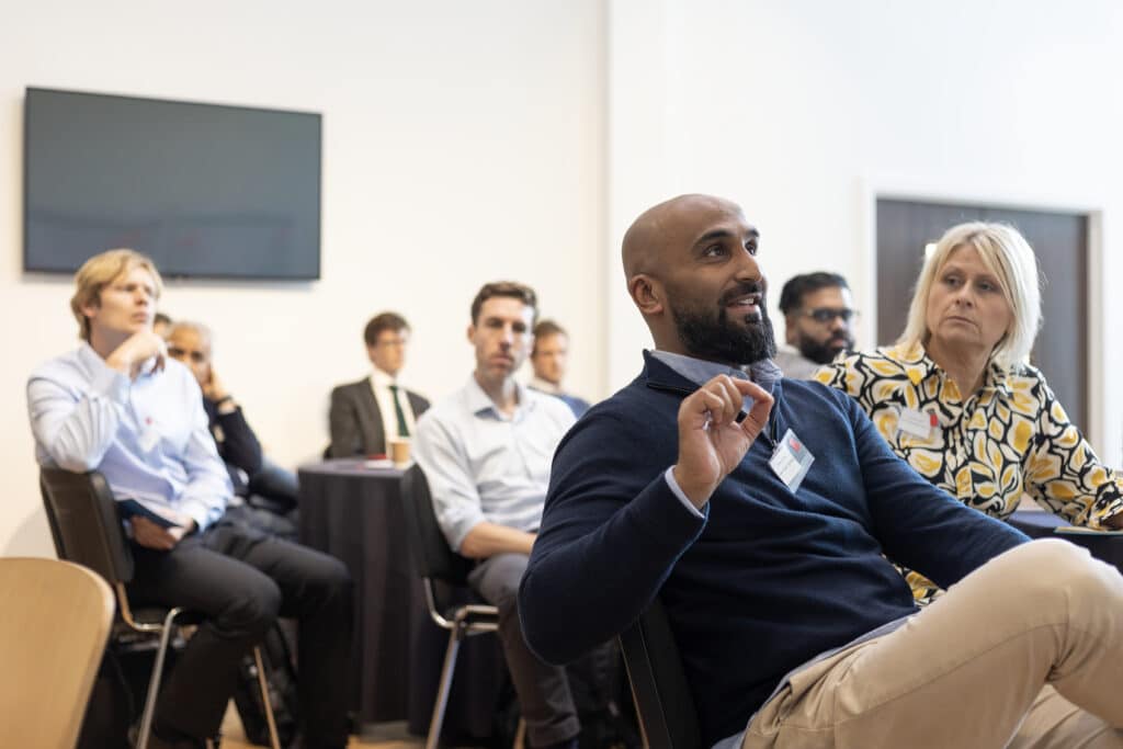 Hydrogen Innovation Initiative - HVM Catapult