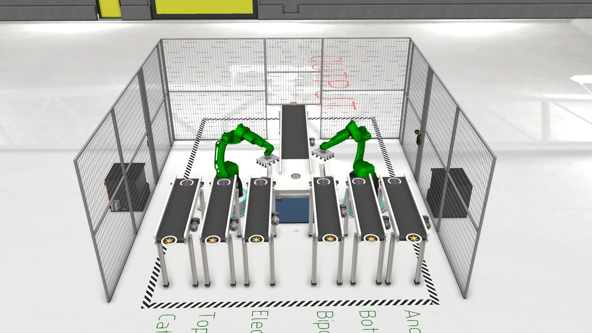 High Value Manufacturing Catapult - HVMC