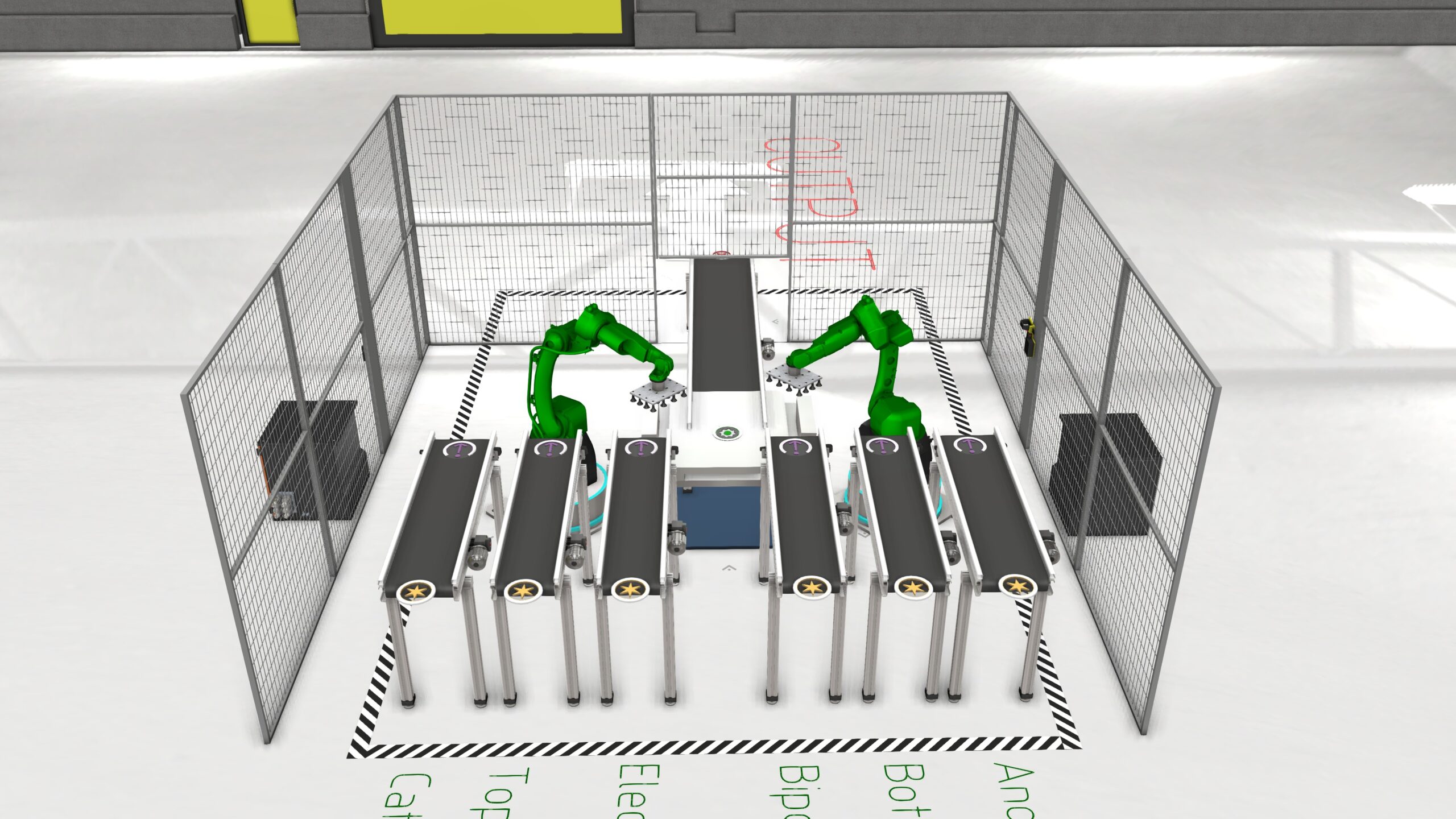 MTC and AMRC’s factory design and development - HVM Catapult
