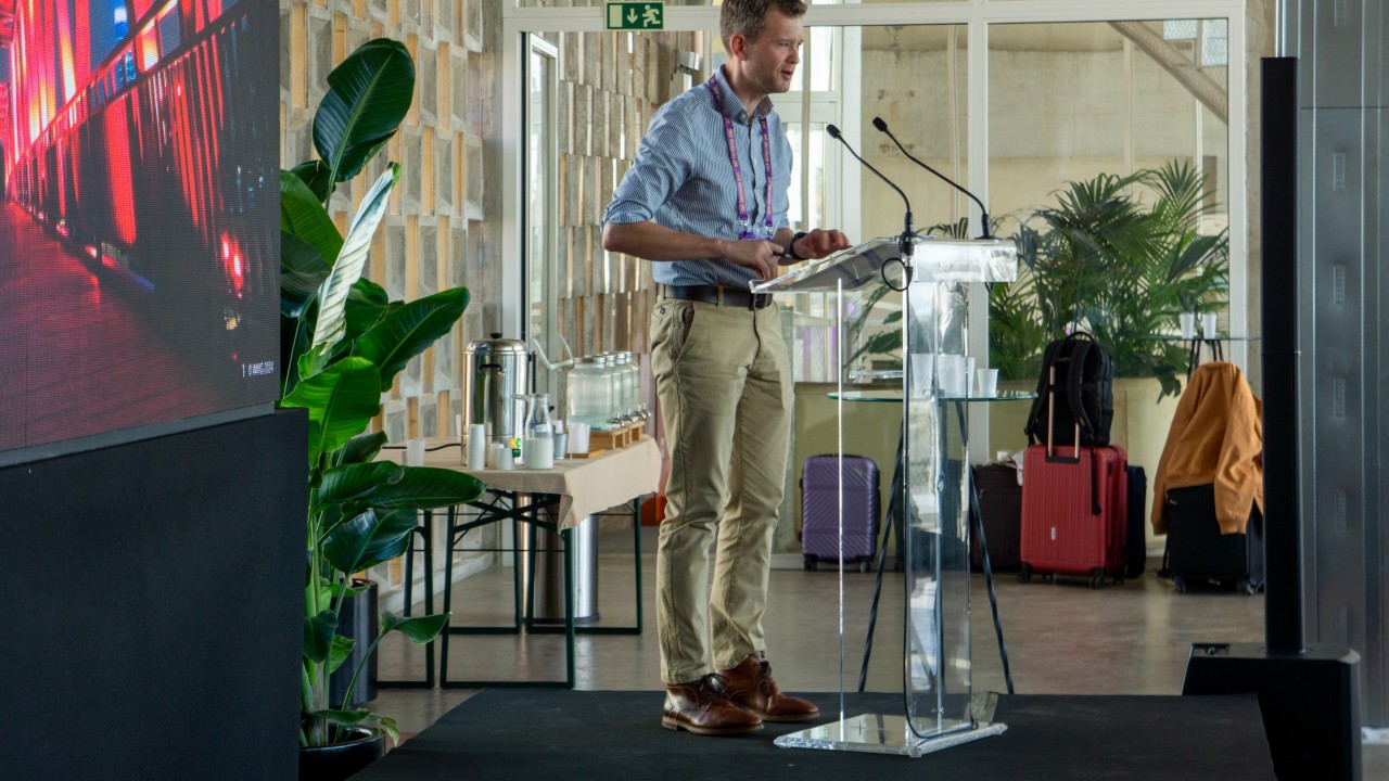 It’s a fair COP – but we can all do our bit on emissions - HVM Catapult