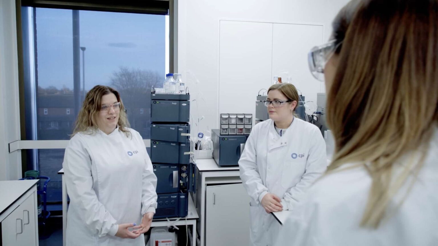 CPI - Our centres - HVM Catapult