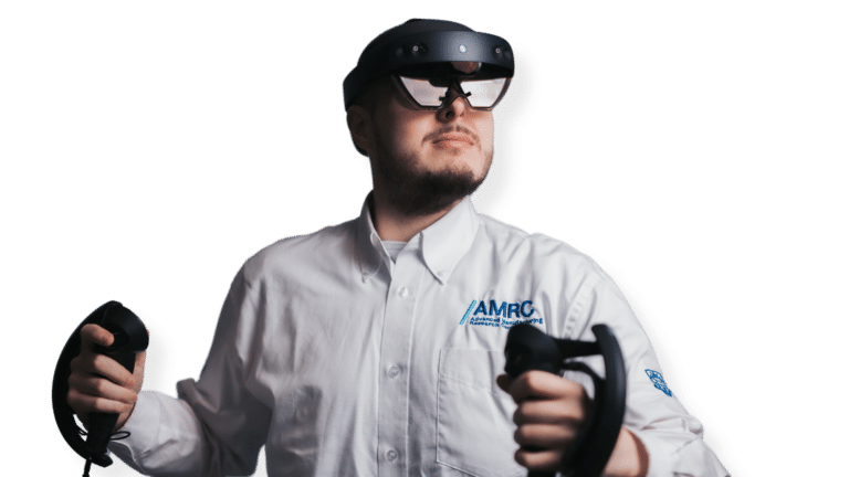 The Manufacturing Technology Centre (MTC) - HVMC