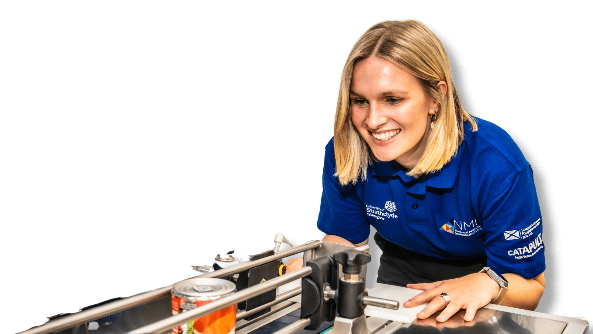 Who we are - High Value Manufacturing Catapult - HVM Catapult